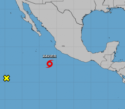 Puerto Vallarta Weather Forecast, News and Hurricane Watch