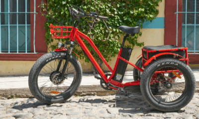 ElecTrike Business Opportunity in Puerto Vallarta