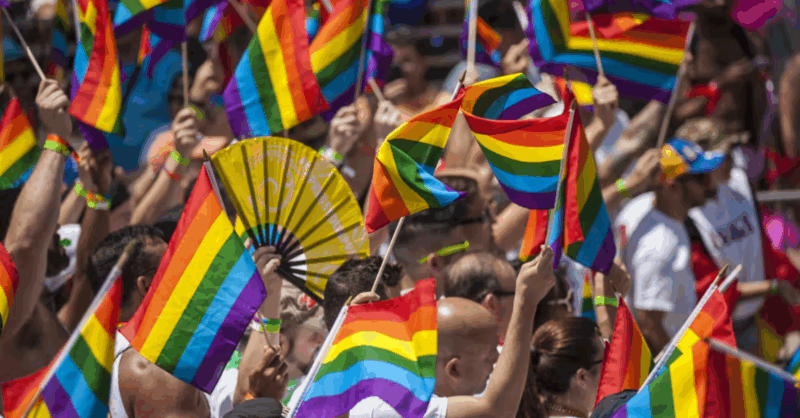 Casa LLECA fundraiser seeks bigger LGBT shelter in CDMX