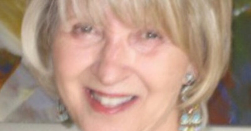 Obituary: Barbara Booth Ryan - News