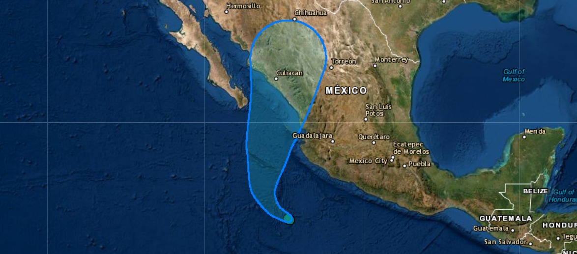 Subscriber Content: Hurricane Orlene Live Updates