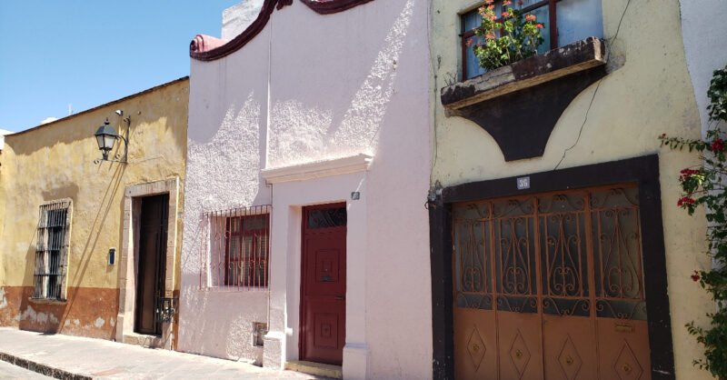 The sale of used housing in Mexico is on the rise - Real Estate News