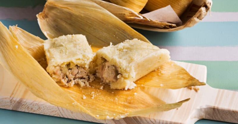 Día de la Candelaria: Why do Mexicans eat Tamales on February 2? - News