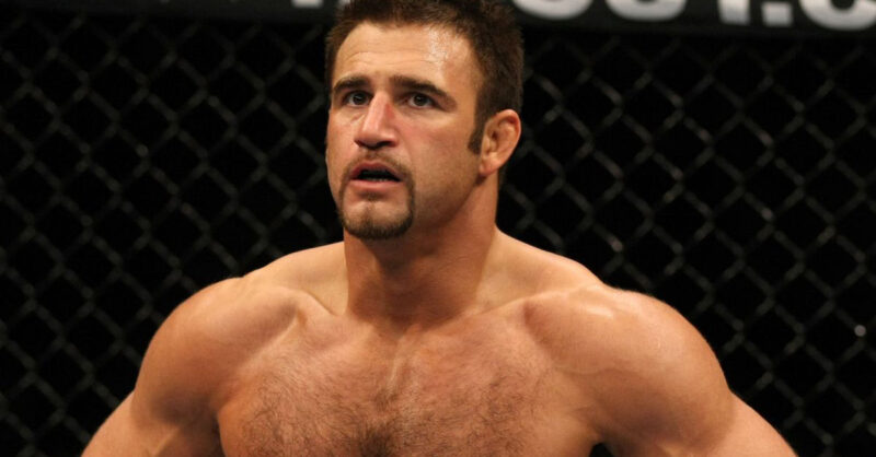 UFC fighter Phil Baroni charged with murder just north of Puerto ...