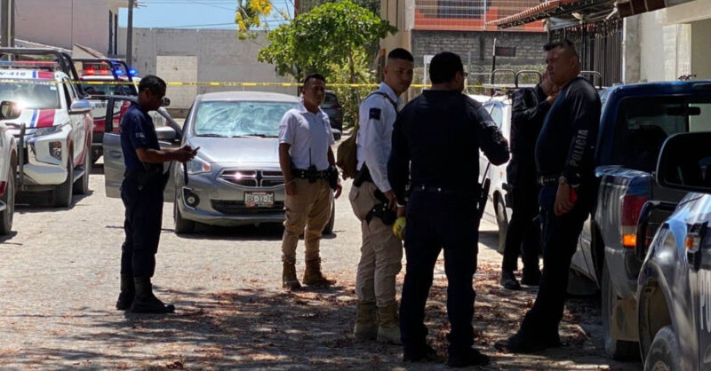 Quick Response from Puerto Vallarta Police Thwarts Phone Extortion ...