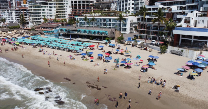 Hotel and Motel Association of Puerto Vallarta Prepares For High ...