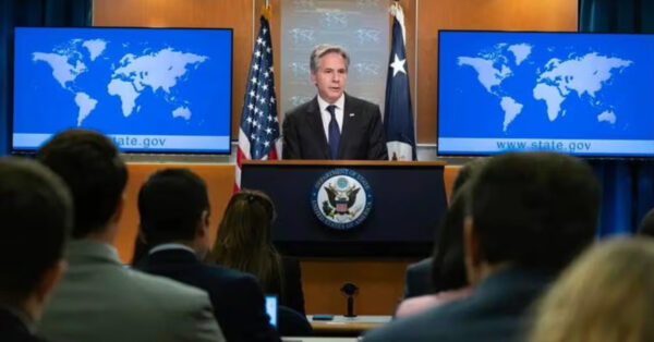 Annual US Human Rights Report Denounces Mexico's Impunity and ...