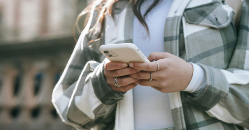 Scam Alert: Beware of Fake Shipping Company Texts Claiming Package Delivery