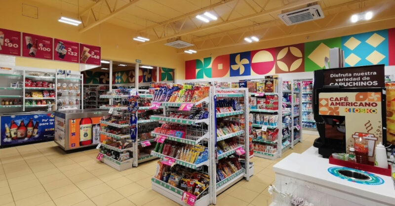 Kiosko convenience store chain joins Puerto Vallarta’s “Allies of ...