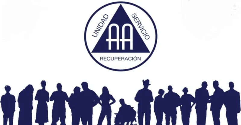 Alcoholics Anonymous marks 90 years saving lives in Puerto Vallarta ...