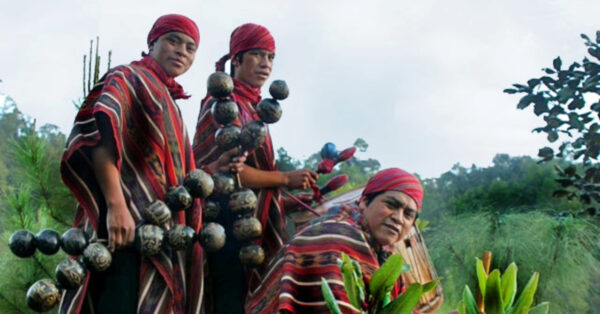 Indigenous Rap and Mayan Beats Fuse to Keep Mexico’s Native Languages ...