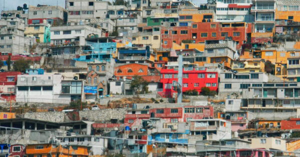 Mexico City Rental Housing Plan Faces Shortage Crisis