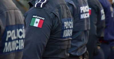 Vallarta Police Add Patrols in Busy Tourist Zones