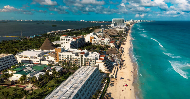 Cancún News Today – Your Quintana Roo Roundup for July 18, 2025 ...
