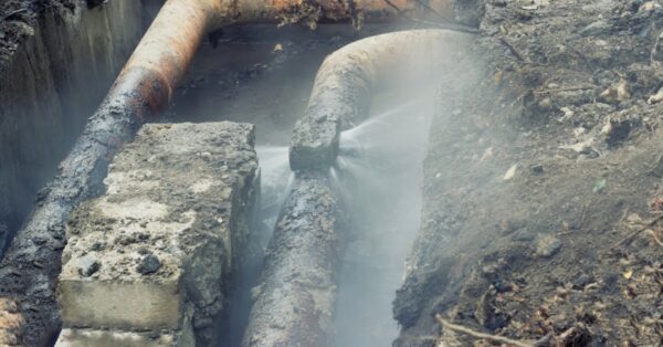 Amazon leak detection in Querétaro aims to cuts hidden water loss