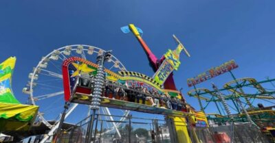 León Summer Festival 2025 draws 970,000 visitors
