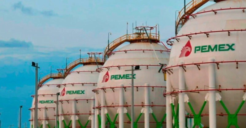 Mexico moves to boost gas output and reduce imports