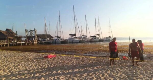 Playa Tortugas drowning leaves 19 year old tourist dead