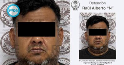 Police follow the money to Mérida in Cancún home invasion arrest