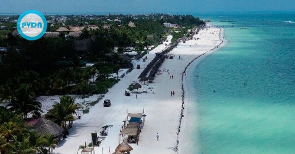 Cancún vacation clubs hit by fewer flights and Airbnbs