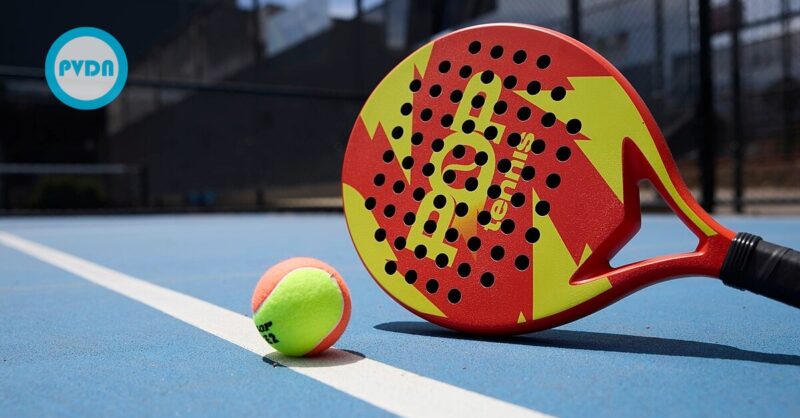 Circuito del Caribe Padel set for Playa del Carmen