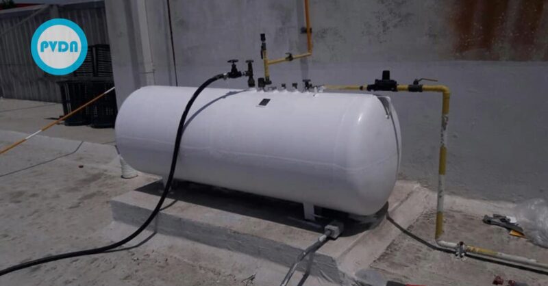 Daycare gas odor in San Miguel triggers swift evacuation