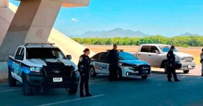 Chihuahua’s state police warn of cartel alliances in Aldama