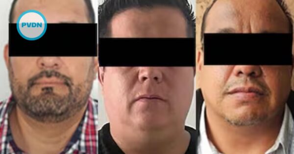 CJNG operator in Guadalajara captured during pre-dawn raids
