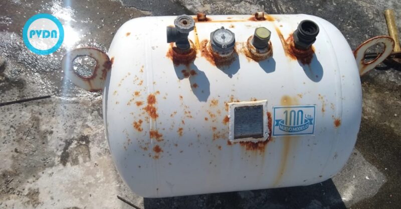 Gas firms warned over Playa del Carmen gas safety