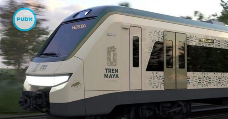 Buy One, Get One: Tren Maya’s Free Return Ticket Promo
