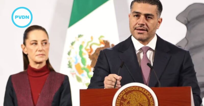 Prison extortion calls concentrated in 12 Mexican prisons