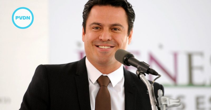 Aristóteles Sandoval Killing Still Unresolved After 5 Years