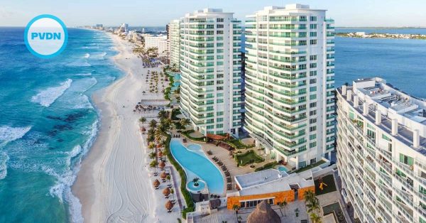 Cancún’s Cuba Connection Still Shapes Caribbean Tourism