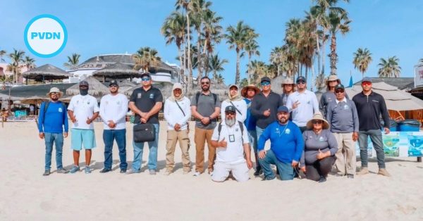 Los Cabos Blue Flag beaches keep coveted A plus score