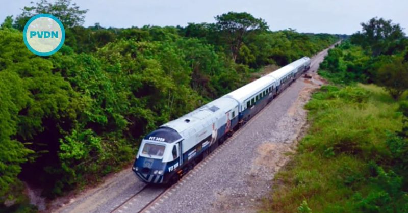 Mexico Interoceanic Train costs and the catch nobody warns you about