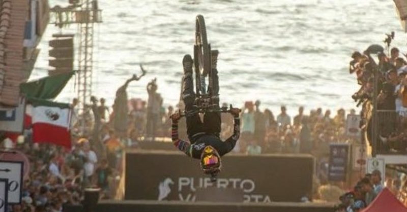 Downhill returns to Puerto Vallarta with world-class riders