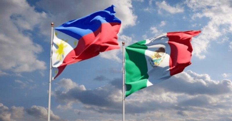 Mexico removes Philippine honorary consul in Guadalajara after CJNG link
