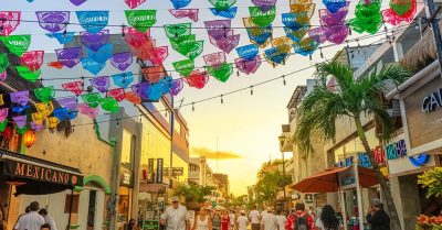 Cancún Easter Traffic Did Not Lift Restaurant Sales
