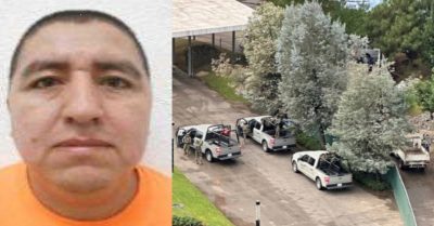 El Jardinero Arrest Raises New Questions for CJNG Power