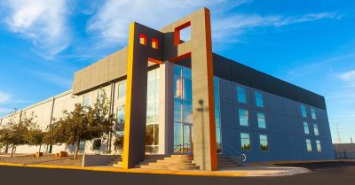 Fibra Macquarie Bidding War Tests Mexico Property Boom