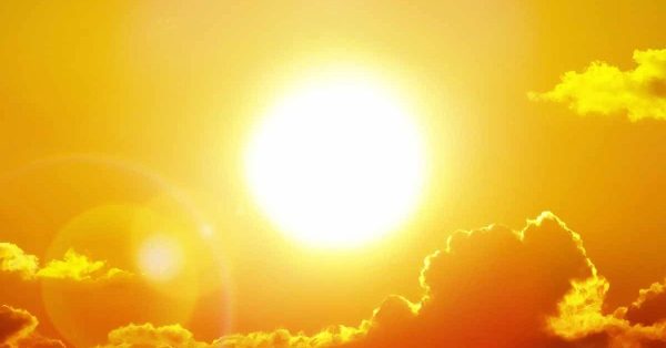 Mexico Heat Wave Raises Health Warnings Nationwide