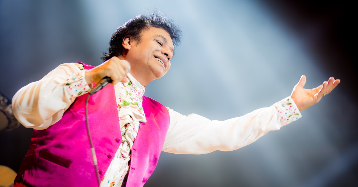 El Chopo opens Juan Gabriel exhibition on queer legacy