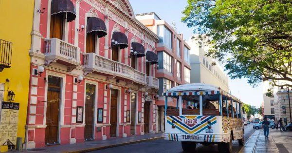 Mérida Tourism Shifts as Summer Break Starts Early