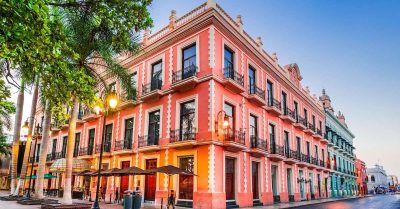 Mérida ranks high for services despite local gaps in survey