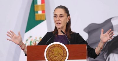 Mexico Sends Another Aid Ship to Cuba Amid Pressure