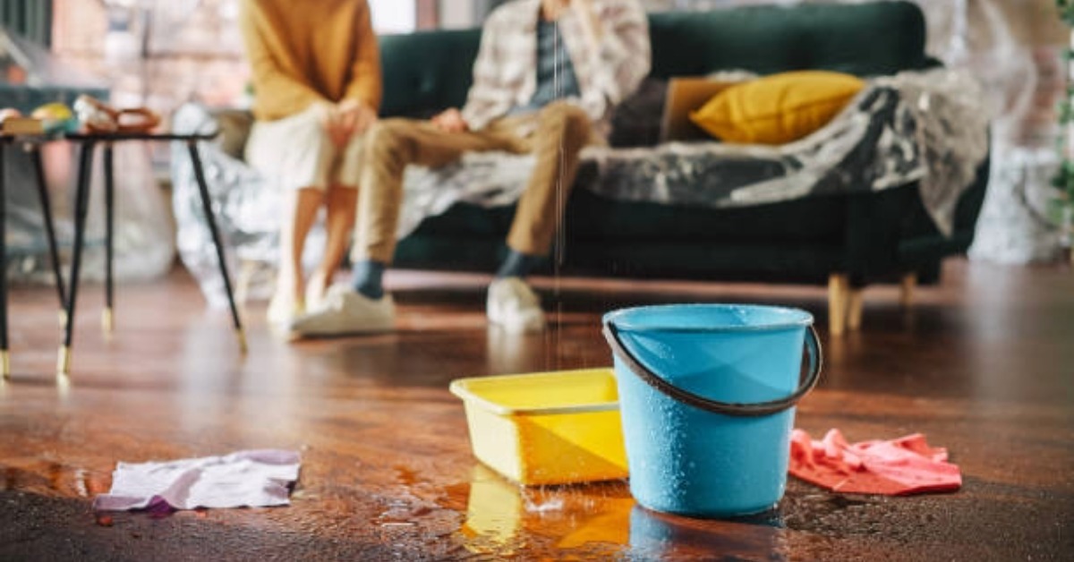 Most Mexican Homes Face Disasters Without Insurance