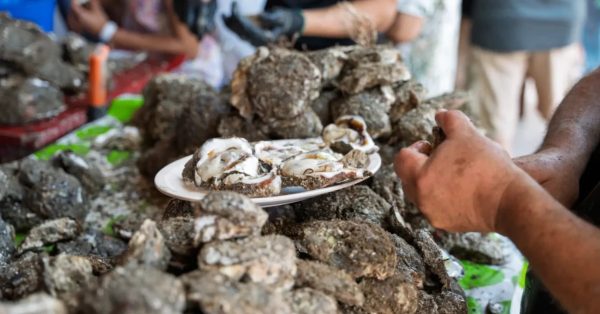 Aticama Is the San Blas Seafood Stop to Know