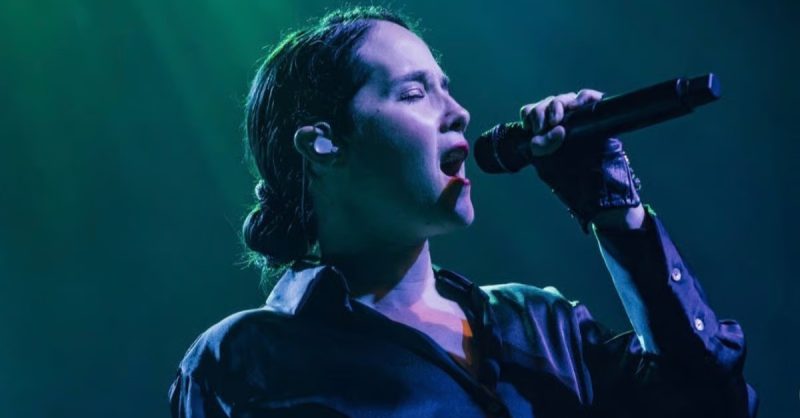 Puerto Vallarta Just Landed a Free Ximena Sariñana Show